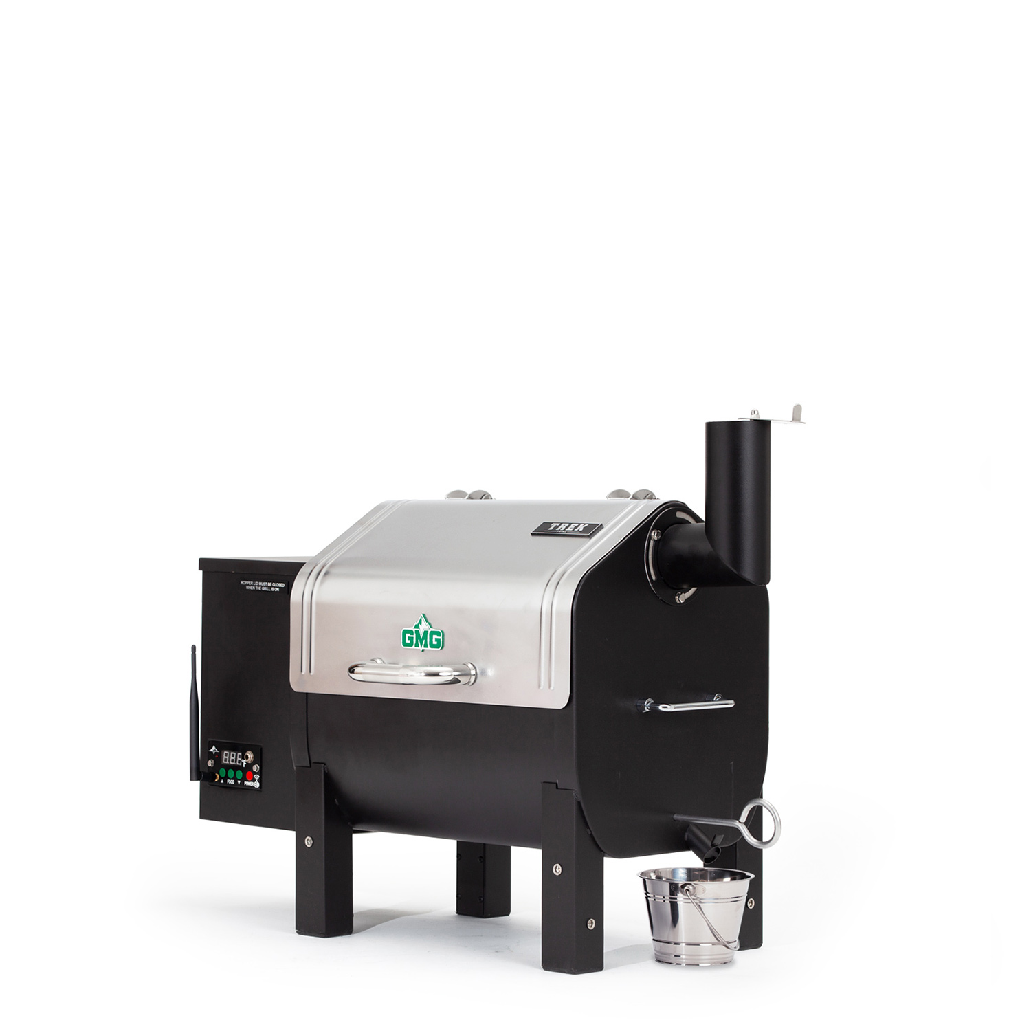 BBQ & Smoker Sales in Prince Albert, SK - Shop With Heat Smart Plus